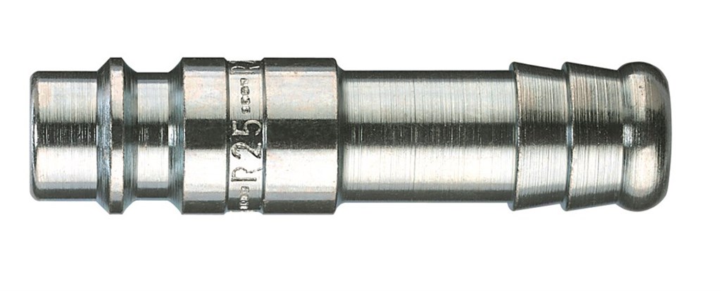 25SFTF13SXZ INSTEEKNIPPEL SLANGAANSL. ST. RECTUS 13MM | PF47235